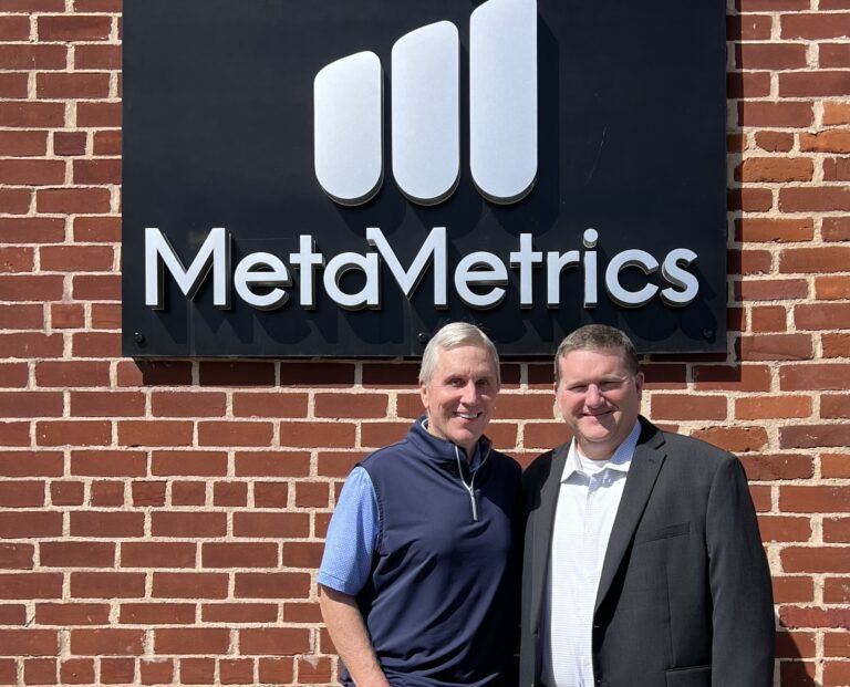 Educators - MetaMetrics